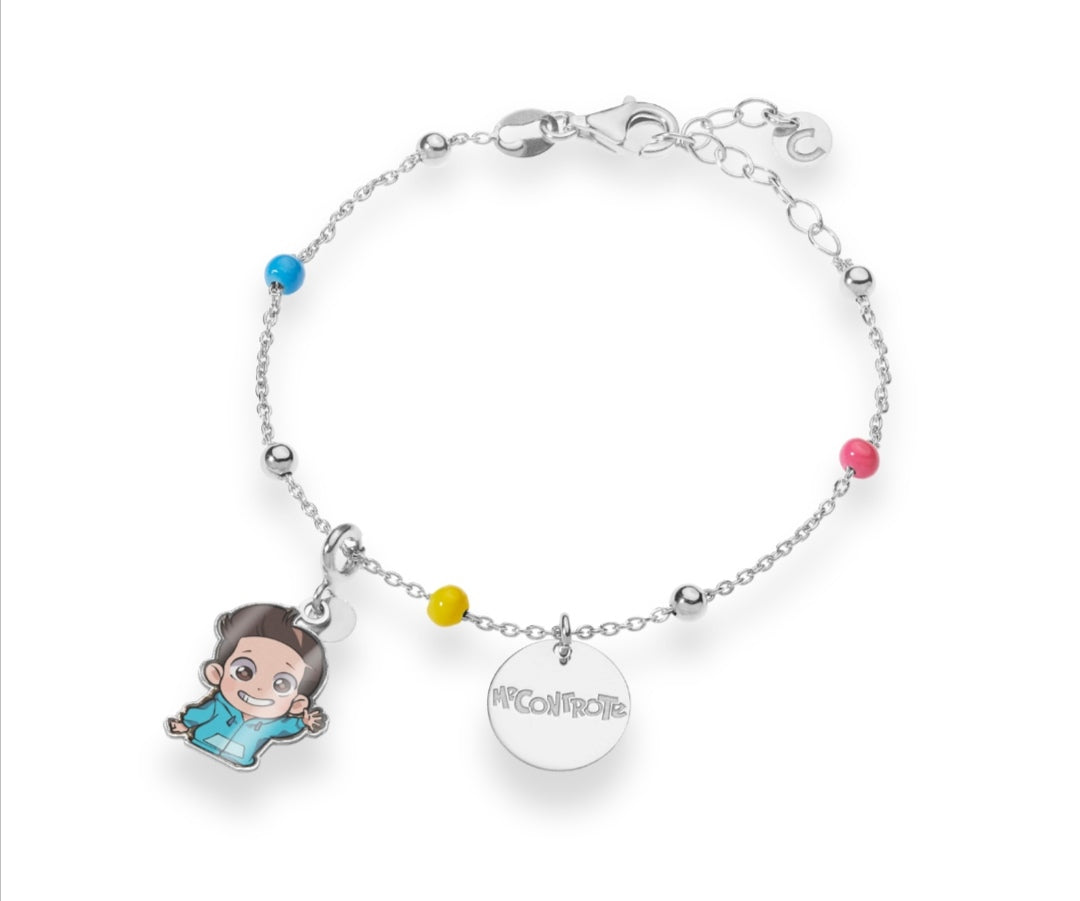 ME CONTRO TE LOGO – Aldo Cavallari